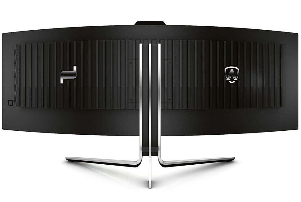 AOC AGON Pro PD49 / AOC Porsche Design PD49 240Hz OLED monitor will be ...