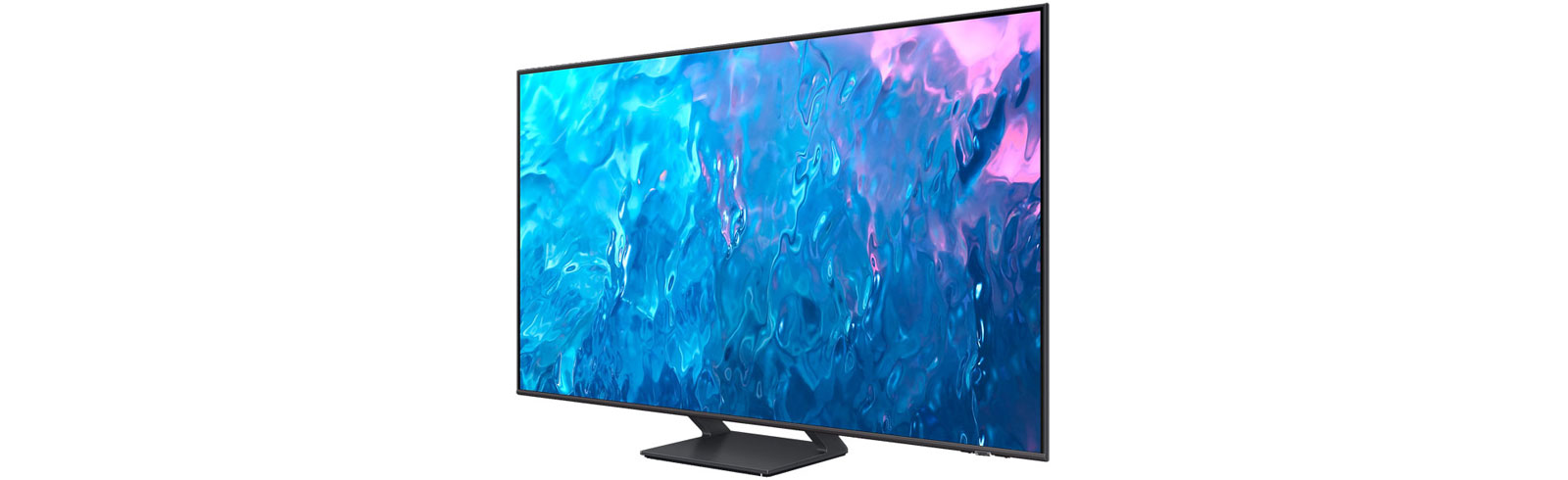 Samsung Q70D / Q75D 4K QLED Smart TVs are NRRA certified