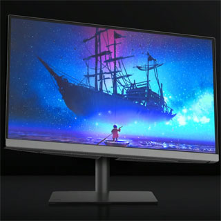 BenQ - desktop monitors