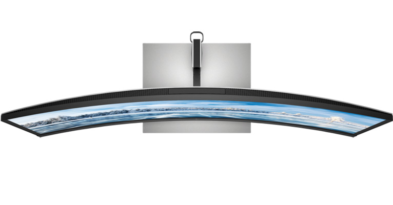 HP Z34c G3 Curved Display full specifications and features