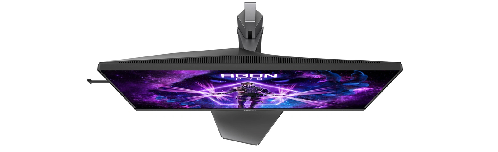AOC AGON Pro AG246FK is a new 540Hz TN gaming monitor