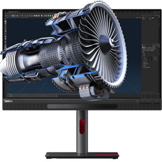 Lenovo ThinkVision T86, T75 and T65 are new large format displays (LFD)