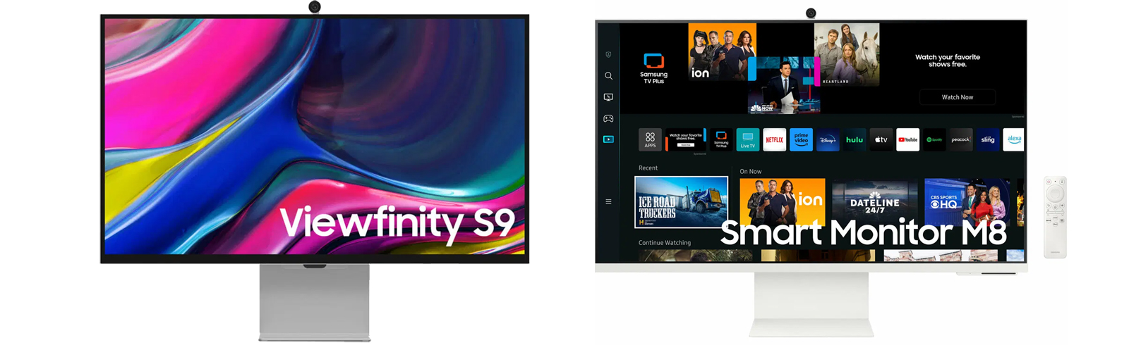 Samsung ViewFinity S9 a.k.a. Samsung S90PC is now available for pre-order