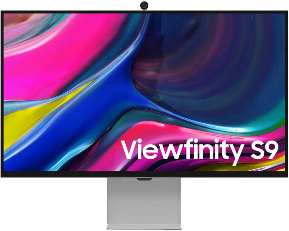 Samsung ViewFinity S9 (S90PC) and Samsung Smart Monitor M8 (M80C) will be unveiled at CES 2023