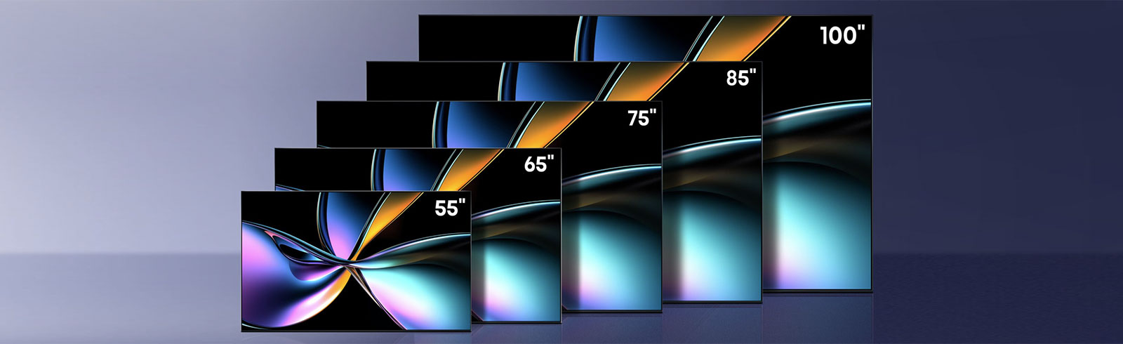 Hisense U7Q Pro specifications and features for Europe