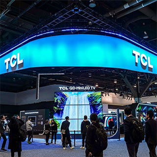 TCL 34R83Q is an ultra-wide Mini LED gaming monitor with a 170Hz ...