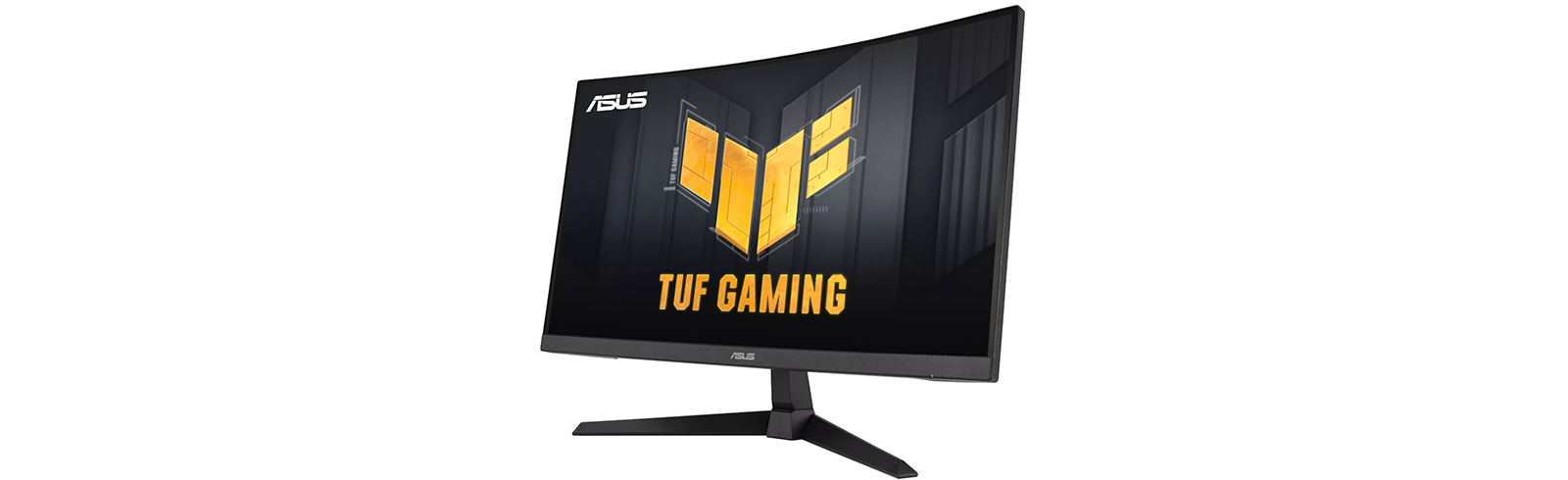 Asus TUF Gaming VG27VQM1B goes official with a curved 27" FHD VA ...