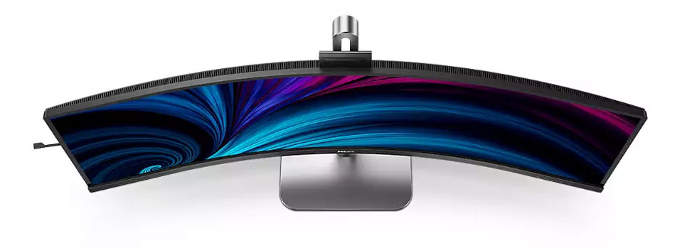 Philips 49B2U6900CH goes official with versatile collaborative and ...