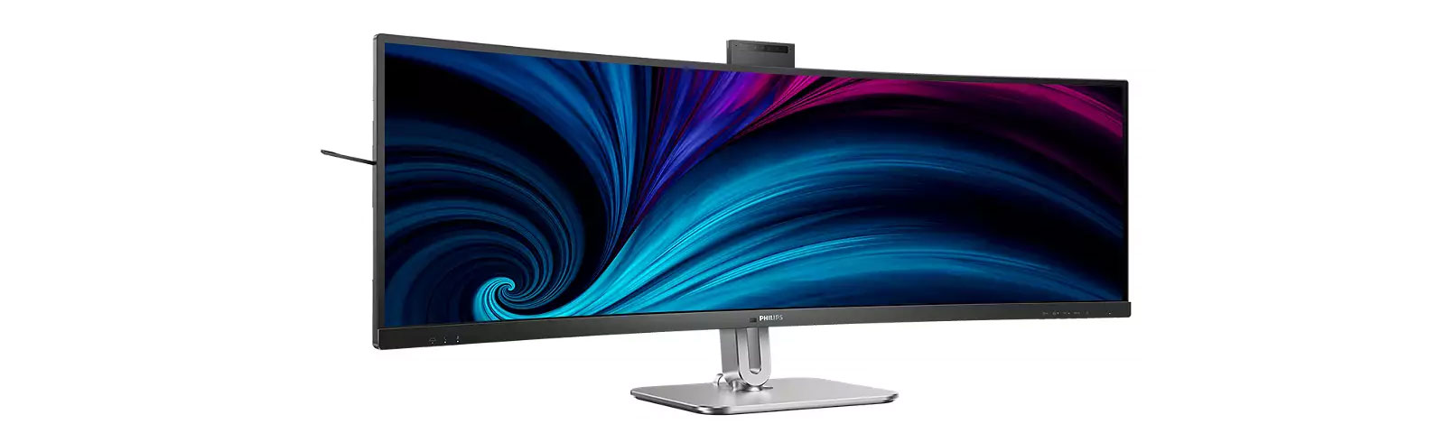 Philips 49B2U6900CH goes official with versatile collaborative and ...