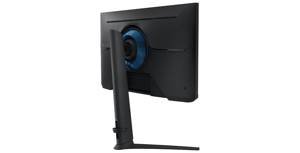 Samsung Odyssey G4 gaming monitors are unveiled - Samsung S27BG40 and ...