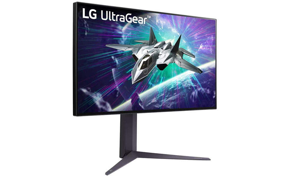 LG 27GR95UM is officially listed in China confirming main pre-sale ...