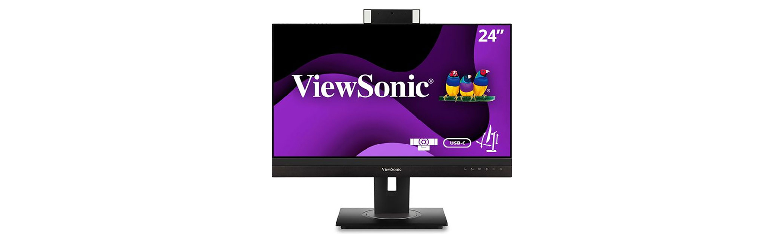 ViewSonic VG2757V-2K and ViewSonic VG2457V will be launched soon