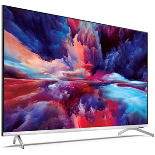 Sharp FQ8 and Sharp FQ5 Google TVs with Quantum Dot color and 144Hz refresh rate go official
