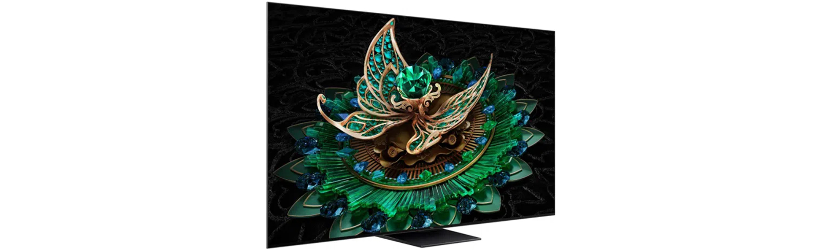 TCL C765 / TCL MQLED85 4K QD-Mini LED TVs hit the European market