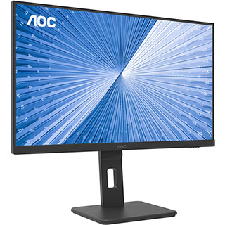 AOC 27G11E is launched with a 27" Fast IPS display and a 180Hz refresh rate