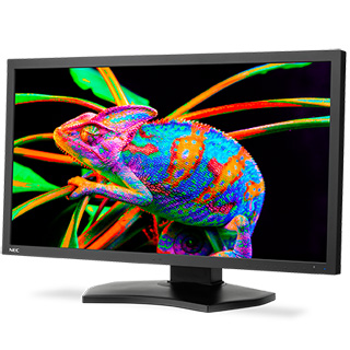 NEC - desktop monitors