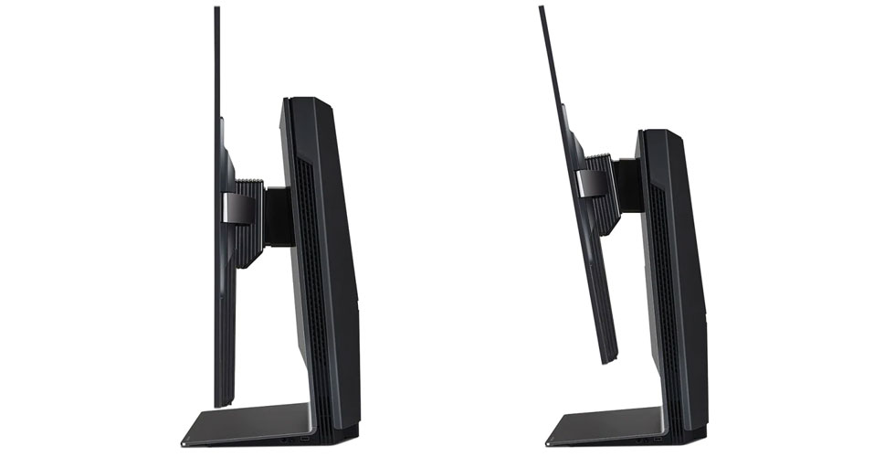 LG OLED Flex LX3 - LG 42LX3Q6LA and LG 42LX3QPUA - is fully unveiled