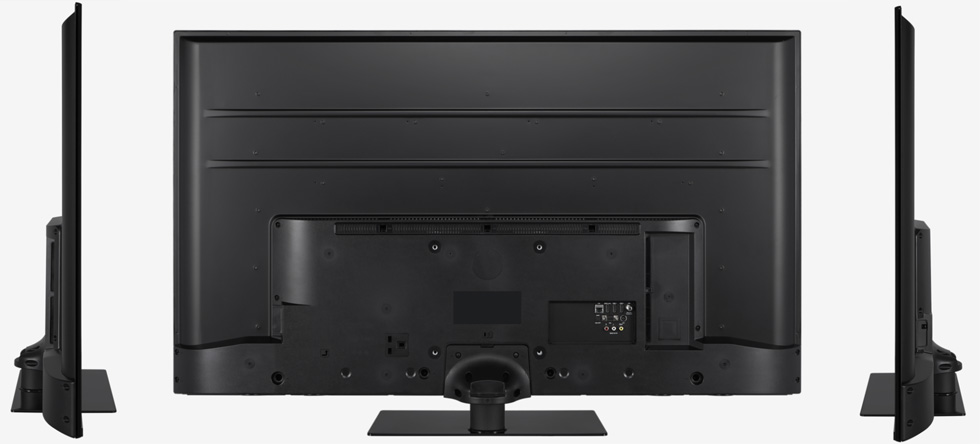 The Panasonic HX600 LED TV series goes official in Europe ...