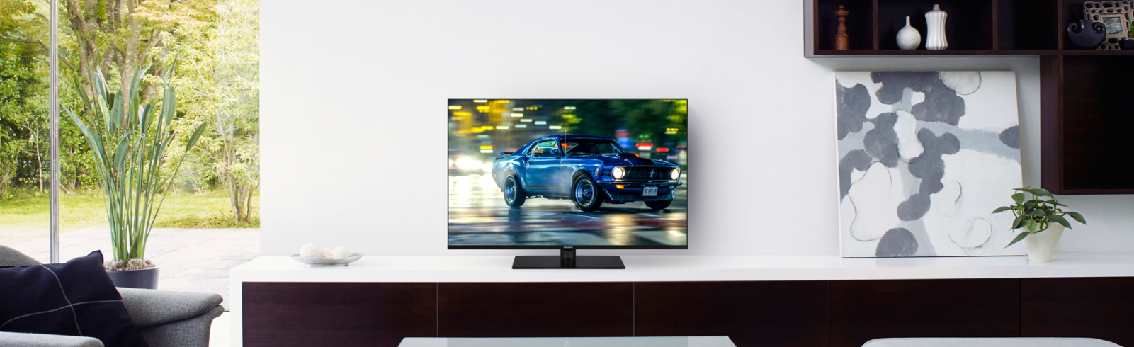 The Panasonic HX600 LED TV series goes official in Europe ...