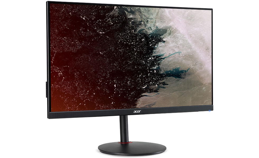 Acer Nitro XV272K V3 goes on sale with a 160Hz 4K IPS display