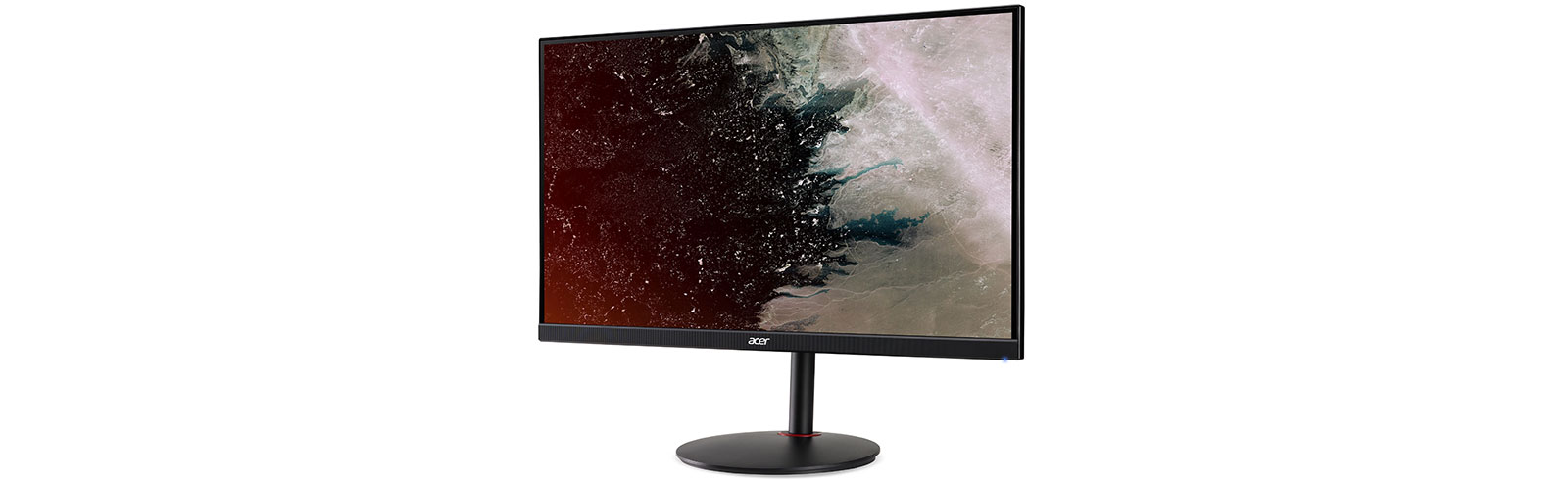 Acer Nitro XV272K V3 goes on sale with a 160Hz 4K IPS display