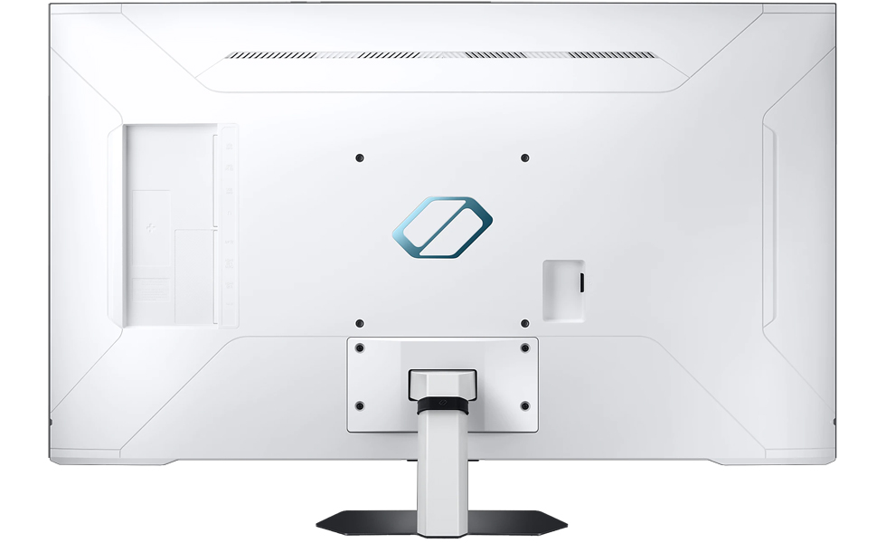 Samsung S43CG70 - the 43" Odyssey Neo G7 Mini-LED gaming monitor goes ...