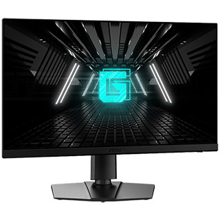 MSI MAG 274UPF E2 debuts with a 27" 4K Rapid IPS display and a 160Hz refresh rate