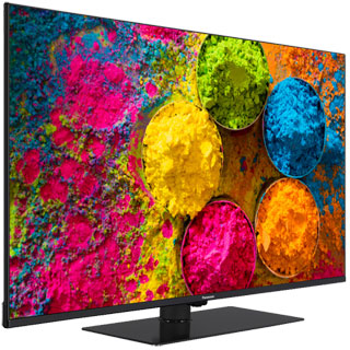 Panasonic MX940 4K LED TVs with FALD are unveiled