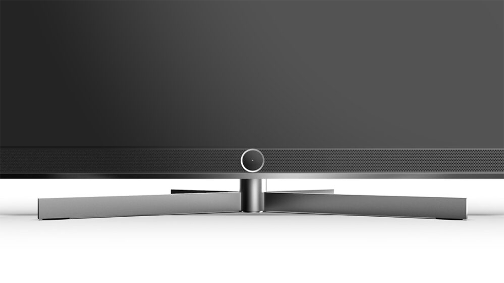 Loewe Stellar 4K OLED TVs with Tizen OS are unveiled