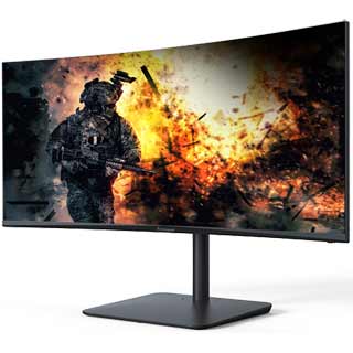 AOpen - desktop monitors