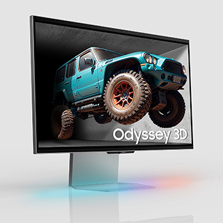 2025 Samsung Odyssey OLED G8 (G81SF) and 2025 Samsung Odyssey OLED G6 ...