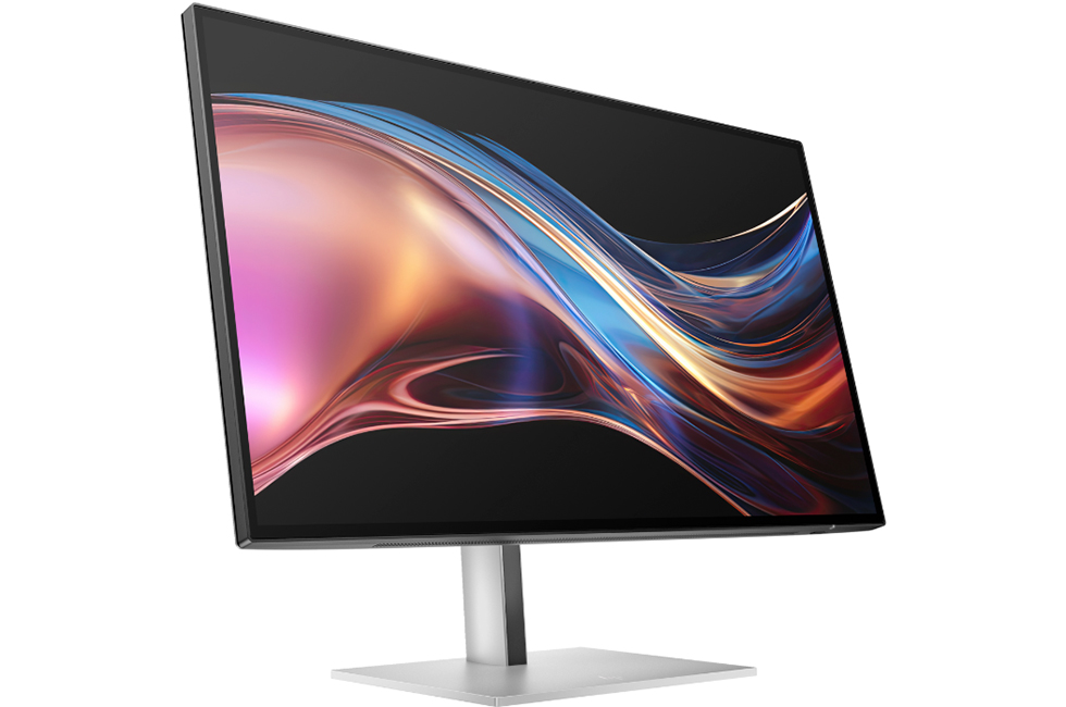 HP 727pu and HP 727pq with 120Hz QHD IPS Black displays go official
