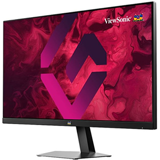 ViewSonic XG273F-2K-OLED shines with a dual-mode OLED display and up to ...