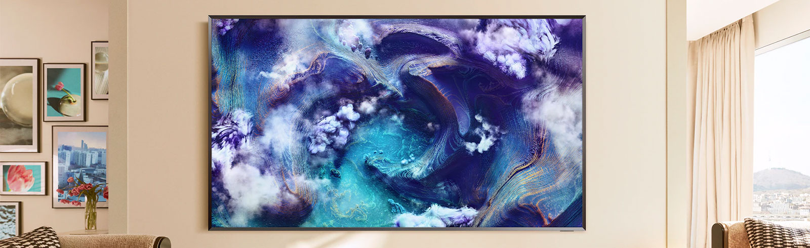 Samsung QN900F 8K Neo QLED TV prices for the U.S.