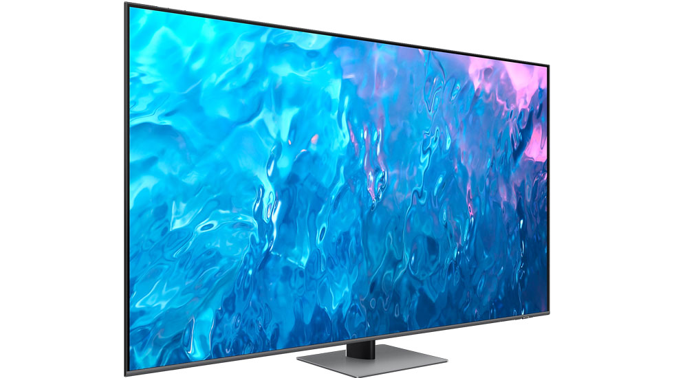 Samsung Q77C / Q75C series specifications and features for Europe