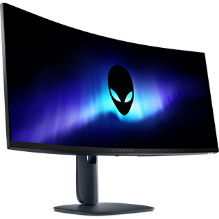 Dell Alienware AW2725DM goes official with a 180Hz QHD Fast IPS display