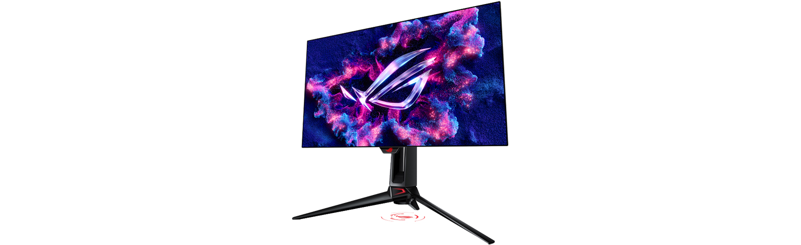 Asus ROG Swift OLED PG27AQDP with a 27" QHD 480Hz display debuts again ...