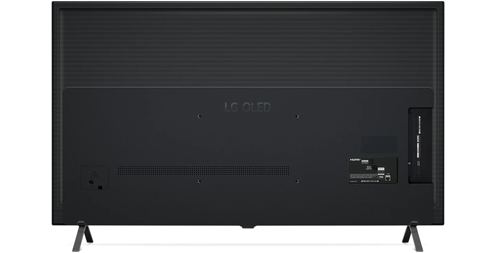 2022 LG A2 4K OLED series - specifications, features, prices