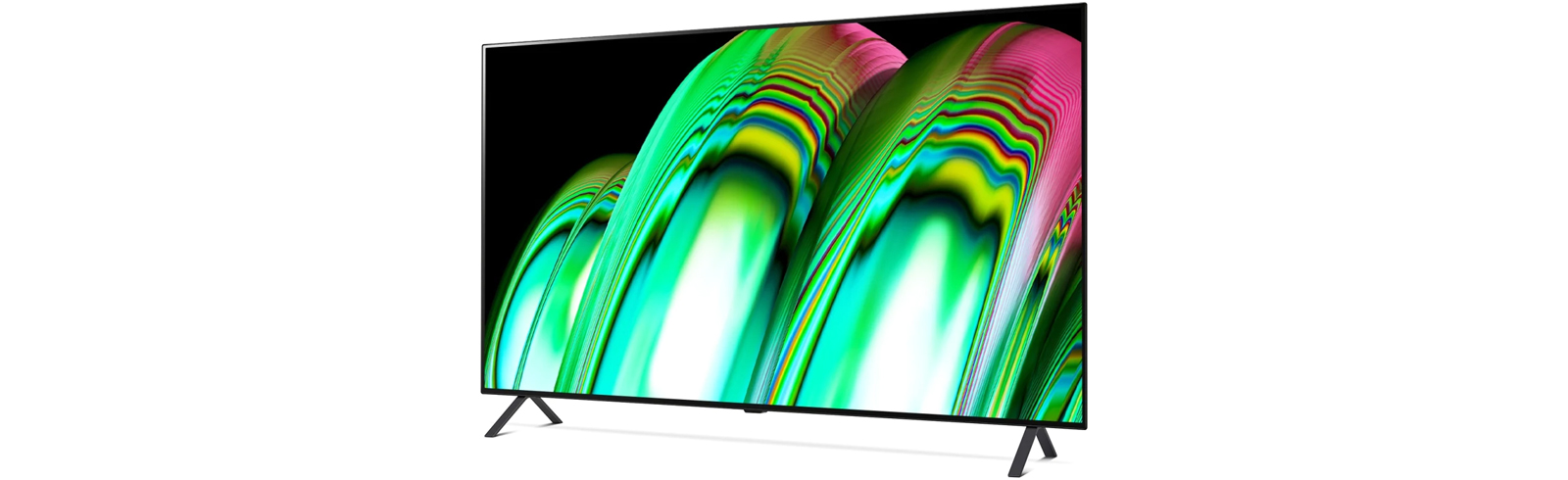 2022 LG A2 4K OLED series - specifications, features, prices
