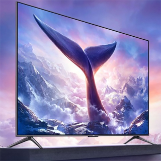 Xiaomi - TVs and desktop monitors