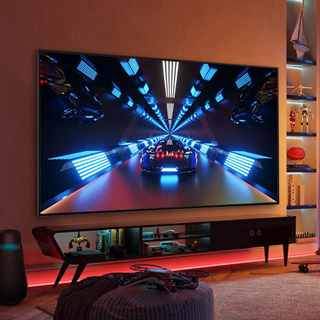 Sony A80L / A83L / A84L - specifications and features of the 2023 Sony ...