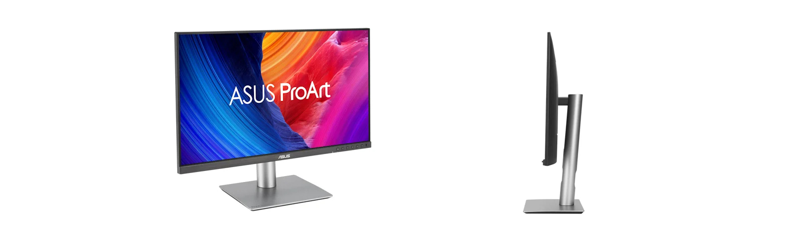 Asus PA32QCV is a 6K ProArt display with a 218 ppi