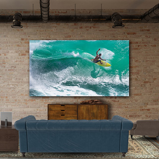 The first 2023 LG C3 OLED evo TV model receives certification - the LG ...