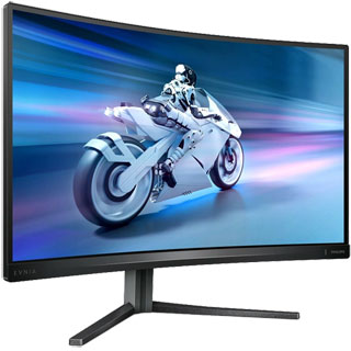 Philips 40B1U5600 - a new ultra-wide business monitor with USB-C