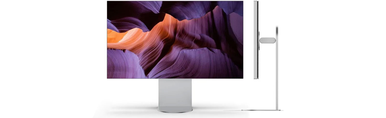 LG 32U990A UltraFine 6K monitor is the world's first Thunderbolt 5 monitor