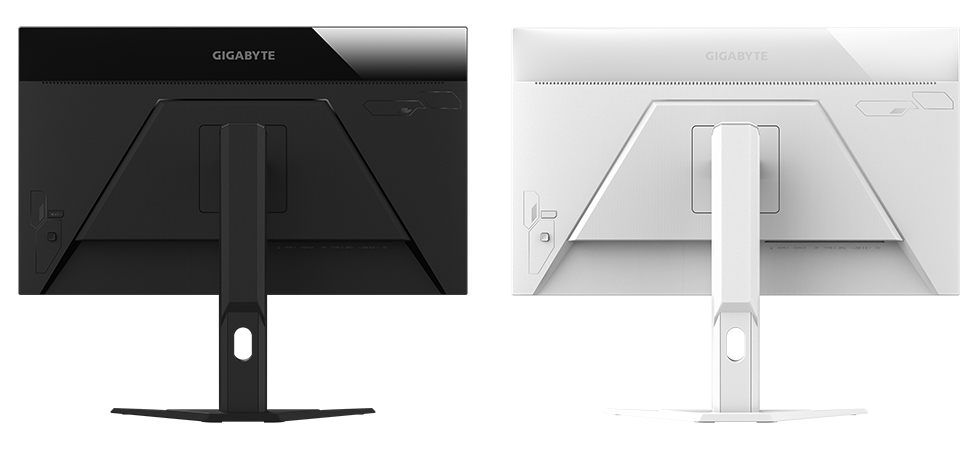 Gigabyte M27QA and Gigabyte M27QA ICE are launched with 180Hz QHD ...