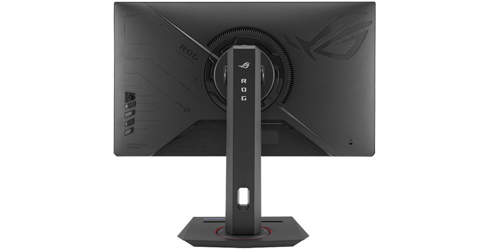 Asus ROG Strix XG259QNS goes official with a 380Hz FHD Fast IPS display