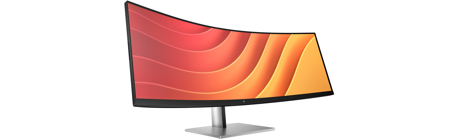 HP monitors at CES 2023 - HP E45c G5, HP M24h, HP M27h, and more