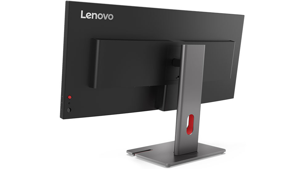 Lenovo ThinkVision P34WD-40 and Lenovo ThinkVision P34W-40 go official ...