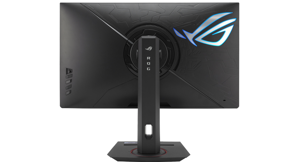 Asus ROG Strix XG27UCG is here as the world's first dual-mode LCD monitor